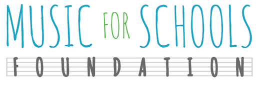 Contact Us – Music for Schools Foundation